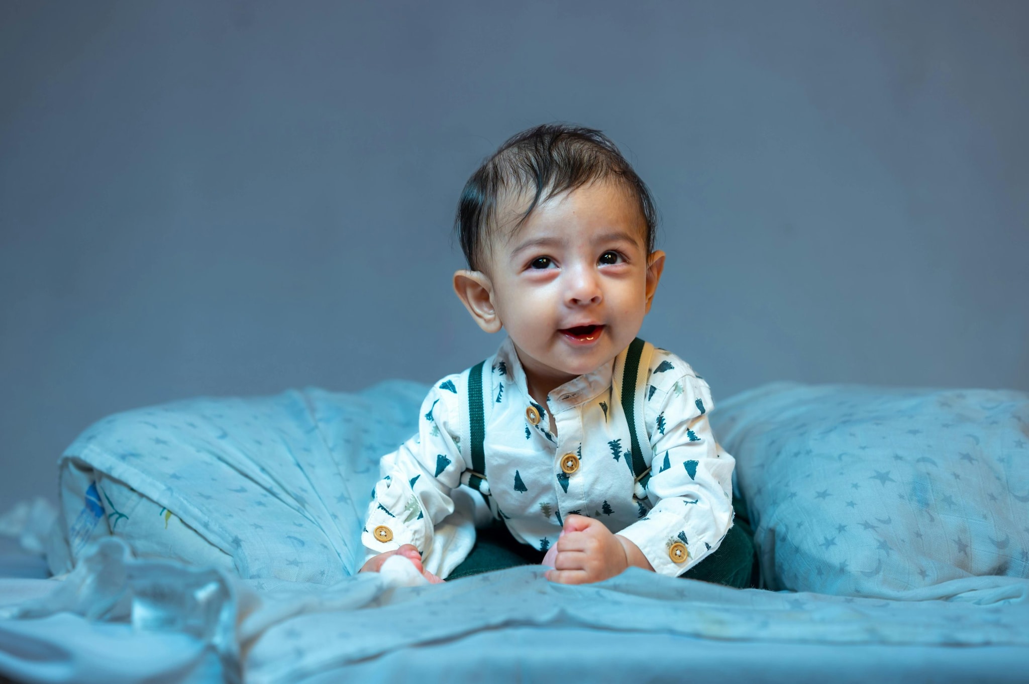 10 Trending Baby Names Inspired By Ramayana, Mahabharata