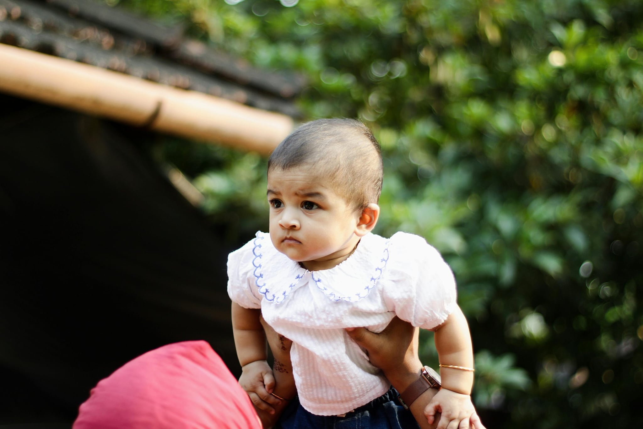 10 Sanskrit Baby Names Starting With Letter ‘A’