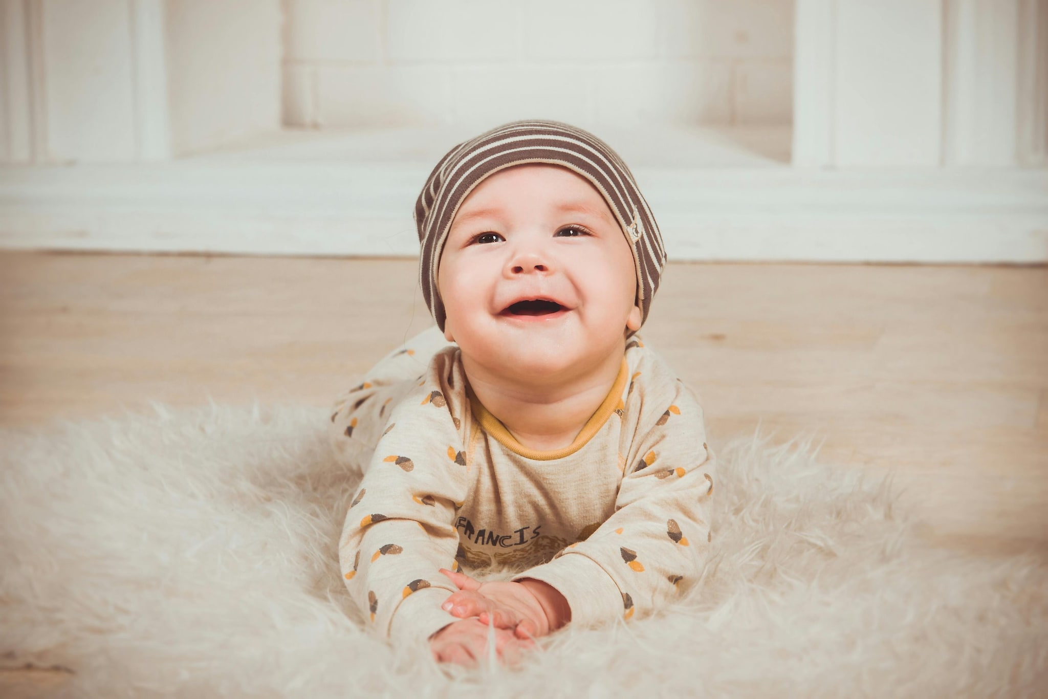 10 Sanskrit Baby Names Starting With Letter ‘A’