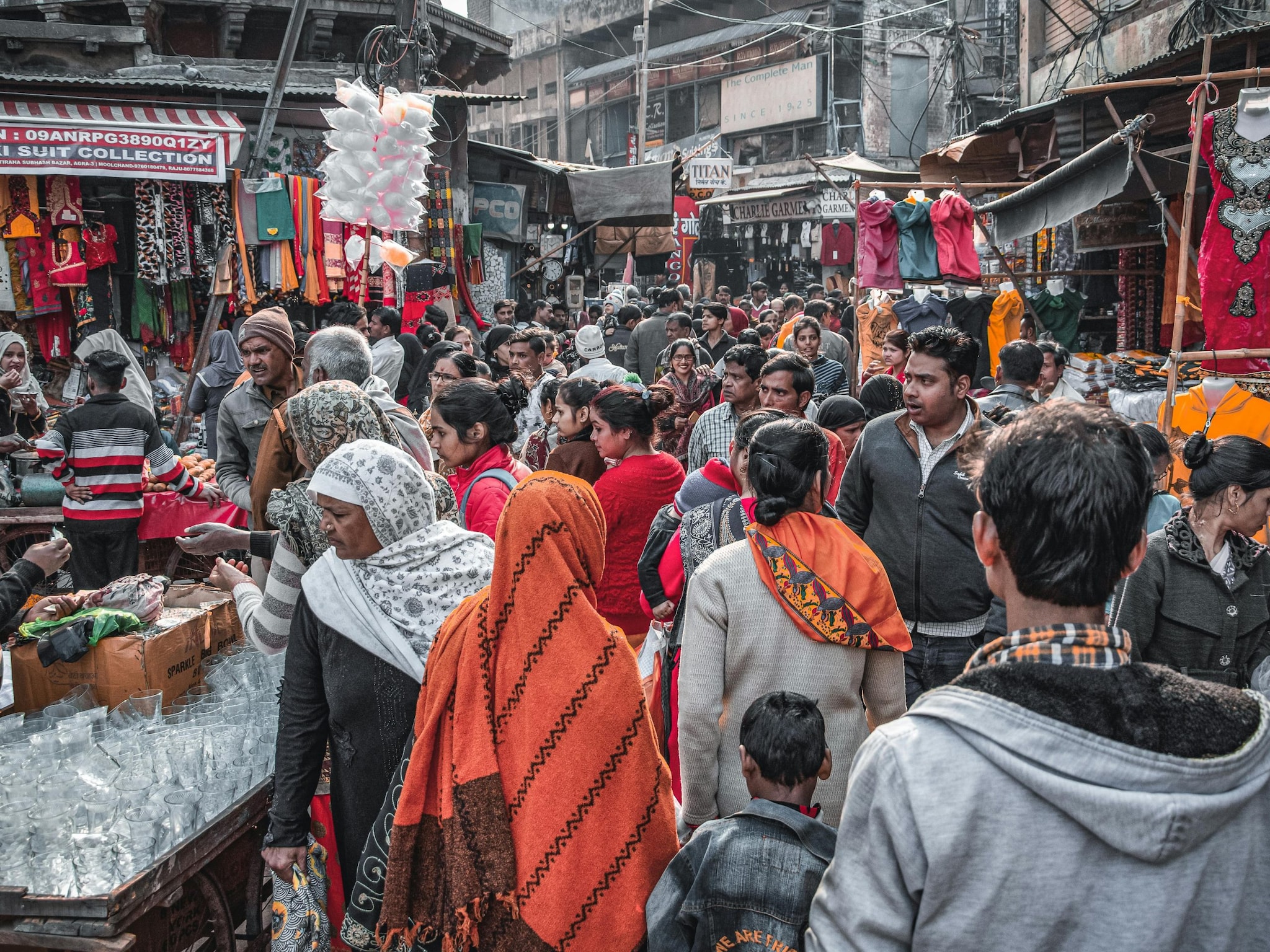Bargaining, Jugaad And Roadside Chai — 10 Everyday Indian Things ...
