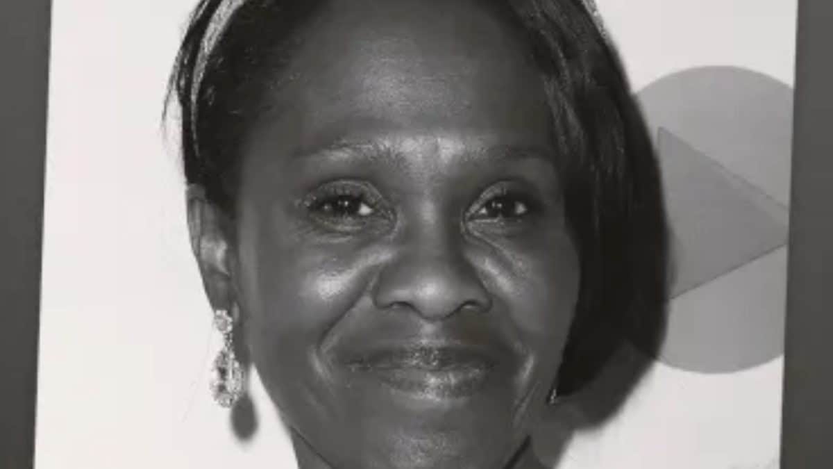 Dee Freeman, Sistas And The Young And The Restless Actress, Dies At 66 ...
