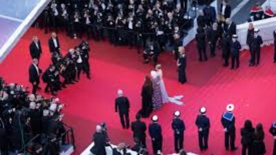 Cannes Film Festival 2026 Announces Line-Up, Sees Fewer Hollywood ...