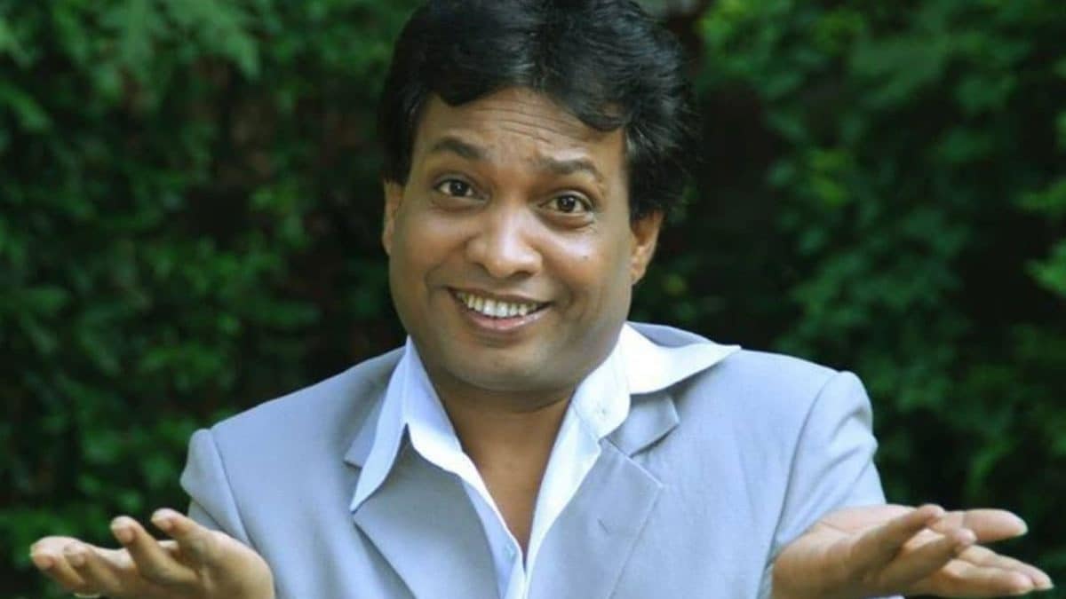 Sunil Pal’s Viral Moment And His Long List Of Controversies | Bollywood ...