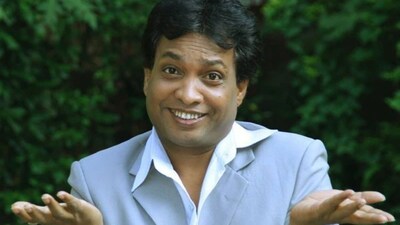 Sunil Pal’s Viral Moment And His Long List Of Controversies | Bollywood ...