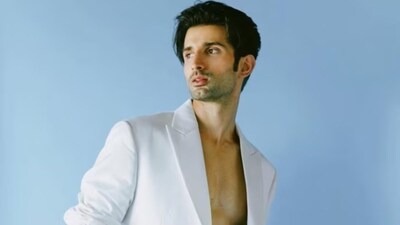 Sidhant Gupta Eyes South Debut With Big-Budget Project | Report ...