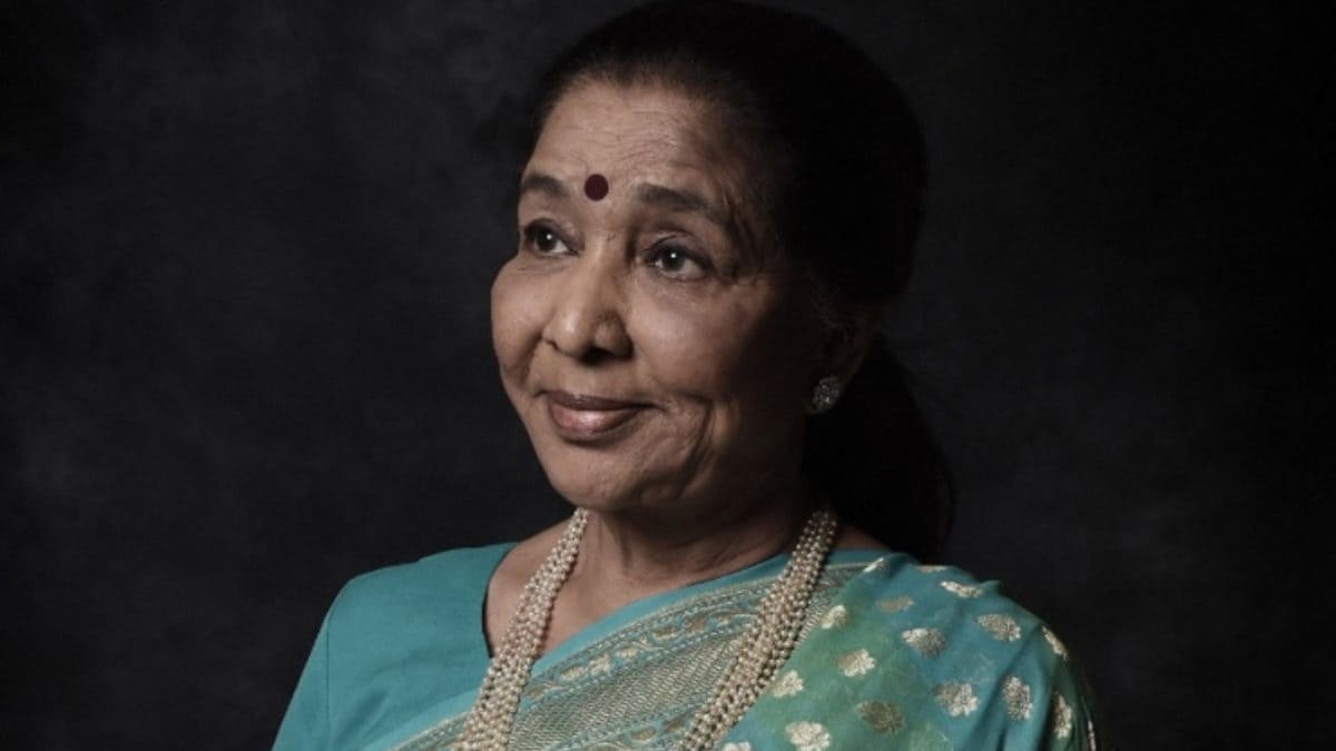 Asha Bhosle’s Philanthropic Side That Few Knew About