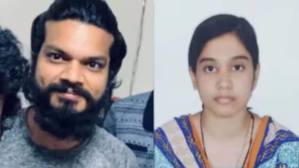 Secret Marriage, Rs 80 Lakh Salary, AI Layoff: New Details Emerge In ...