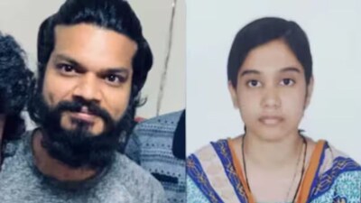 Secret Marriage, Rs 80 Lakh Salary, AI Layoff: New Details Emerge In ...