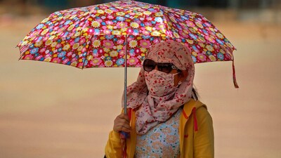 Heatwave Alert: Everyday Habits That Can Protect You From Dehydration ...