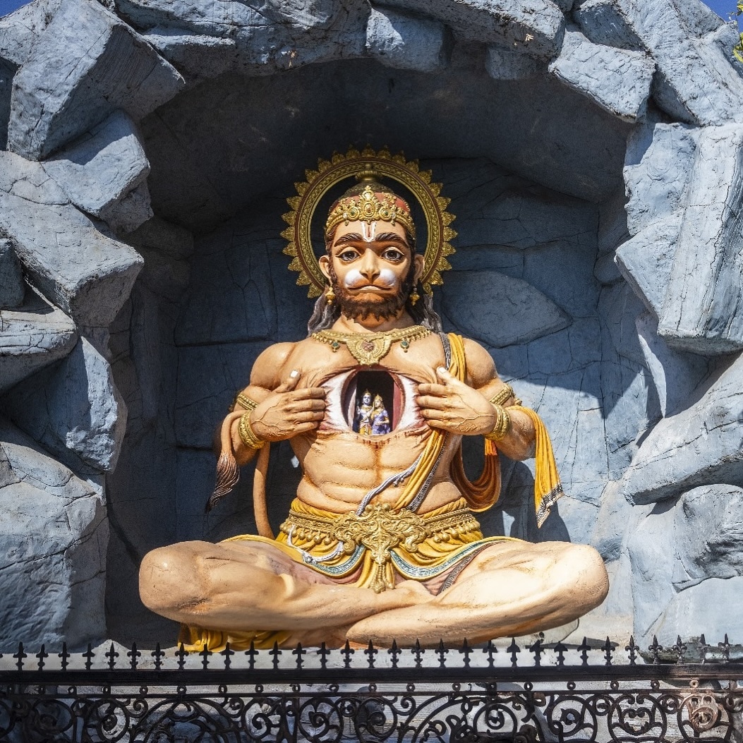 Hanuman Jayanti: 7 Powerful Forms Of Lord Hanuman And What They Represent