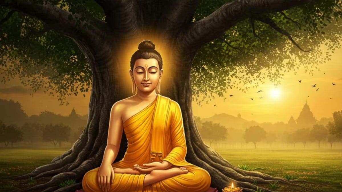 Buddha Purnima 2026: Date, Timings, Rituals & Significance ...