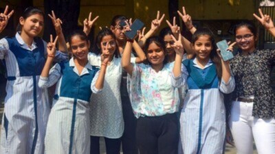 CBSE Class 10 Result 2026 Out: Which Region Has Highest Pass Percentage ...