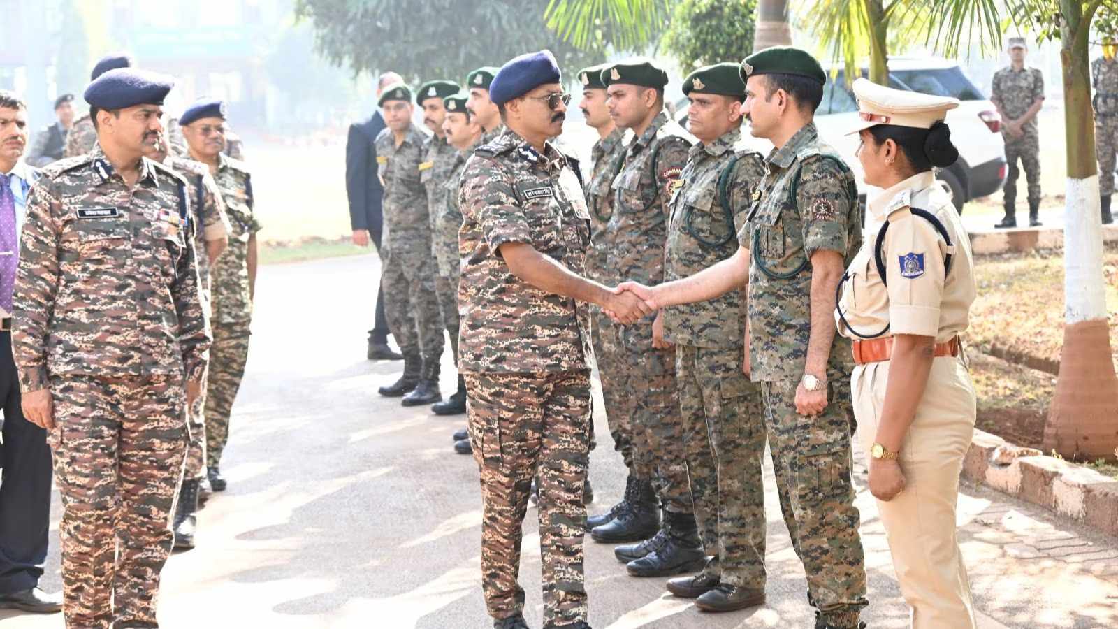 CRPF Recruitment 2026: Salary Projections Under 8th Pay Commission