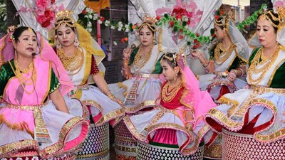Cheiraoba 2026: Date, Significance, And Traditions Of Manipuri New Year ...
