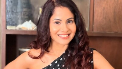 Chhavi Mittal Celebrates 4 Years Of Being Cancer-Free, Calls It Her ...