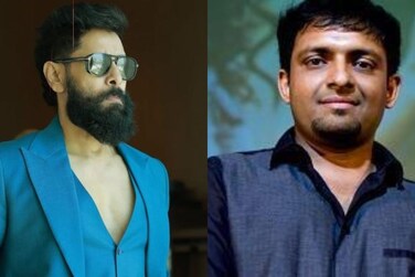 Chiyaan Vikram News: Latest Chiyaan Vikram News and Updates at News18