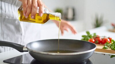 The Hidden Truth About Cooking Oils And Everyday Health | Food News ...