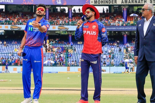 IPL 2026 : Check Full Schedule, Fixtures, Squads, Live Score ...