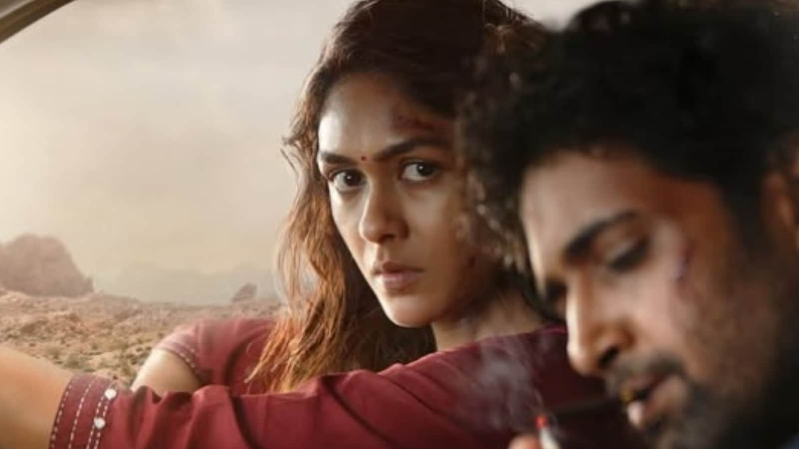 Dacoit, The Drama And NEW Print Of Dhurandhar 2: Films To Watch In ...