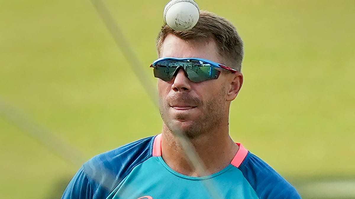 David Warner Admits To Drunk Driving, Cricketer's Blood-Alcohol Level ...