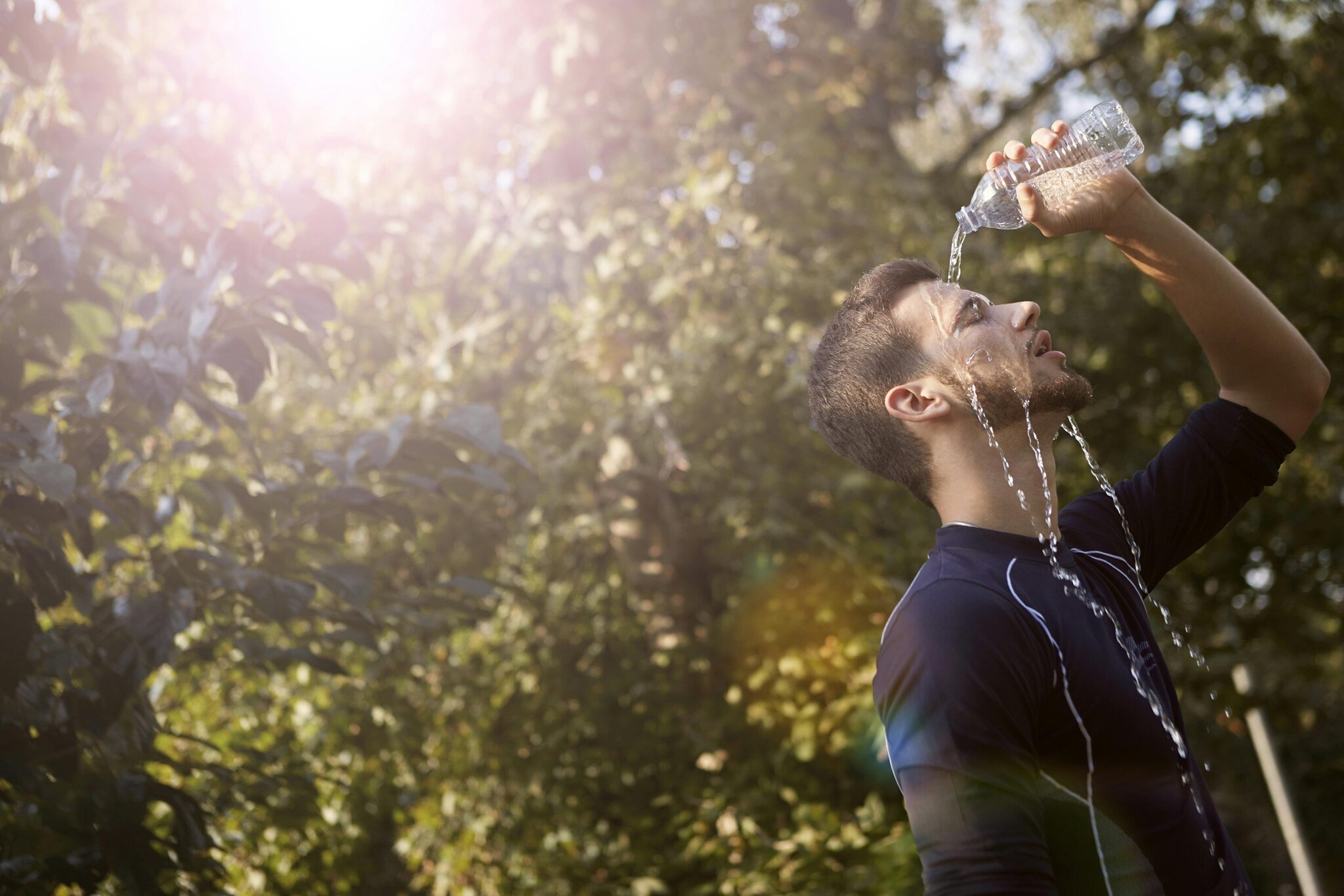 Heatstroke Vs Dehydration: Know The Difference And Warning Signs
