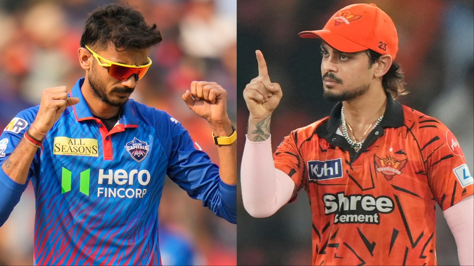 SRH Vs DC, IPL Match 2026 Today: Likely Playing XIs, Head-To-Head ...