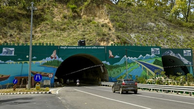 Delhi–Dehradun Expressway Opens Today: 2.5-Hour Travel, Route And Key ...