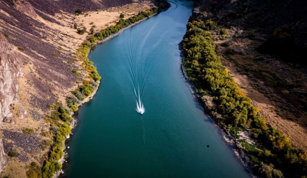 GK: Which Is The Shortest River In India?