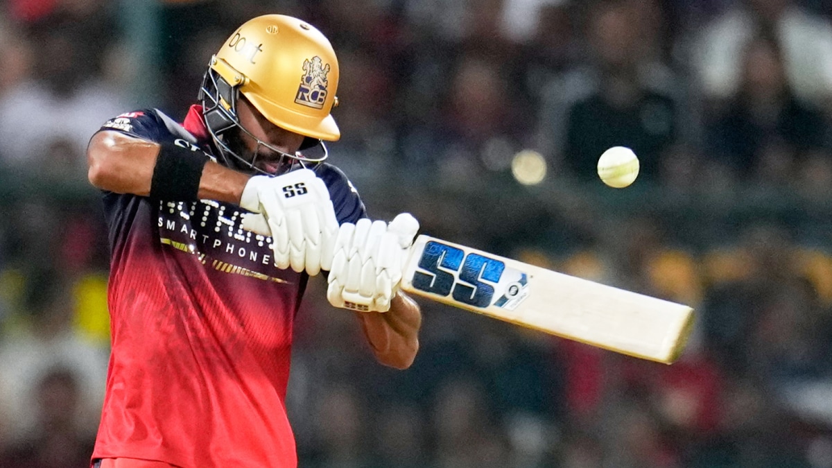 RCB's 25-Year-Old Batter Pipped For India T20I Return: 'Difficult To ...