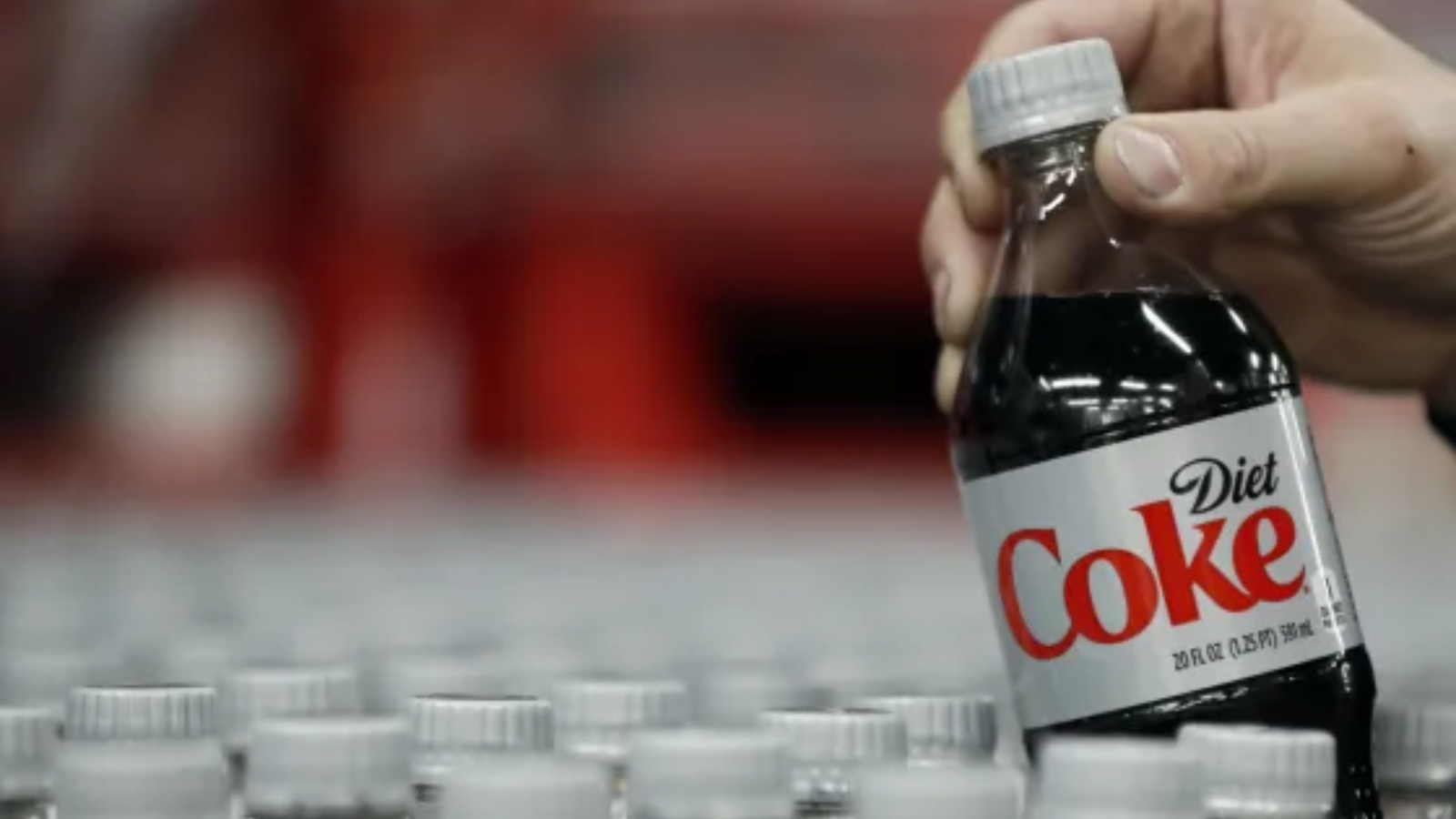 Diet Coke Shortage In India: Here’s How To Make Your Own At Home | Food ...