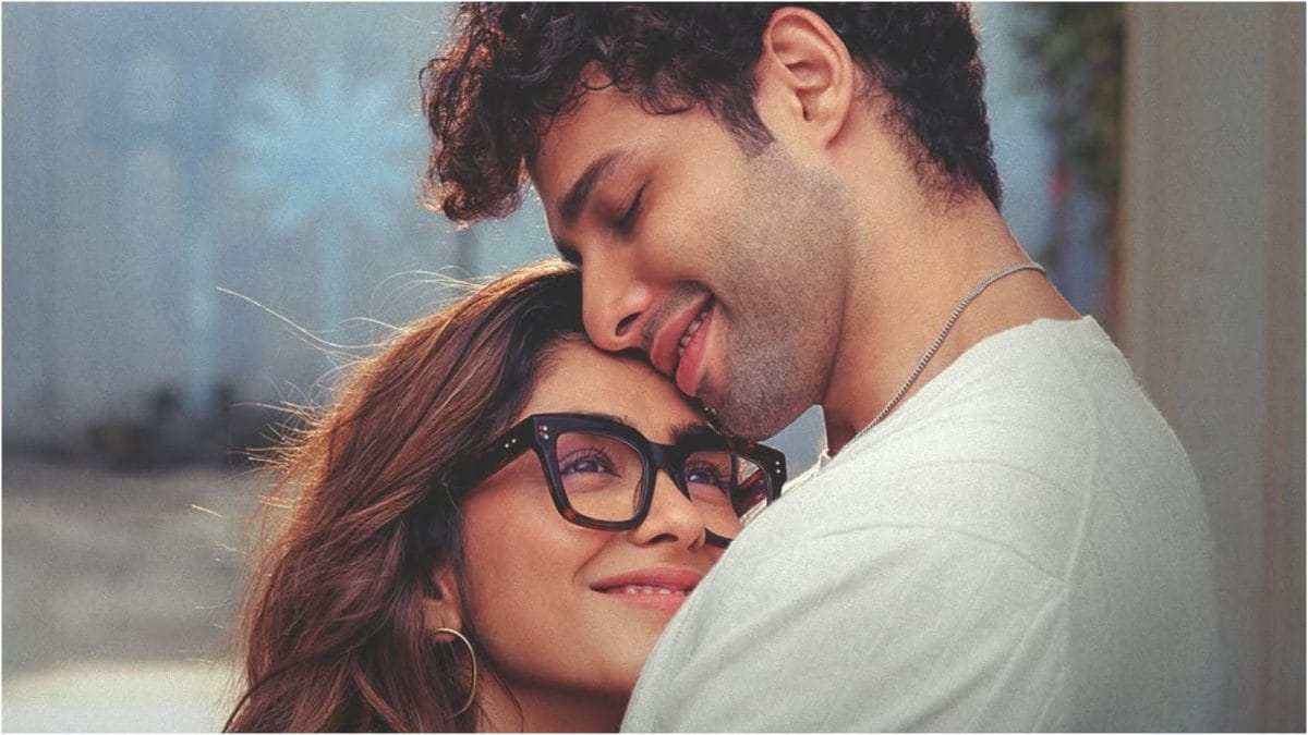 Do Deewane Seher Mein OTT Release: When And Where To Watch Mrunal ...