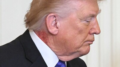'Shut Up': Tehran Mocks Trump Again With AI Video On Iran-US Ceasefire ...