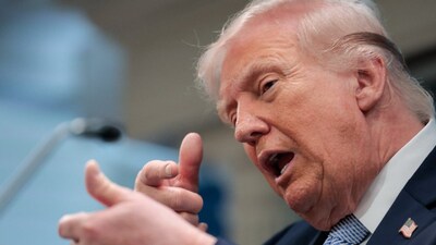 Trump Turned Into A Minion Is The Internet’s Latest Obsession | Viral ...