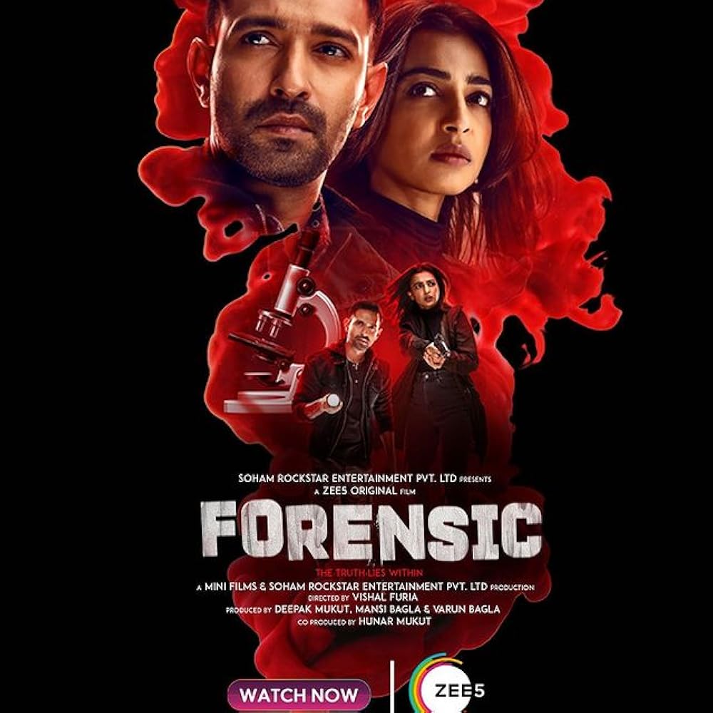 Vikrant Massey Best Films To Watch On His 39th Birthday