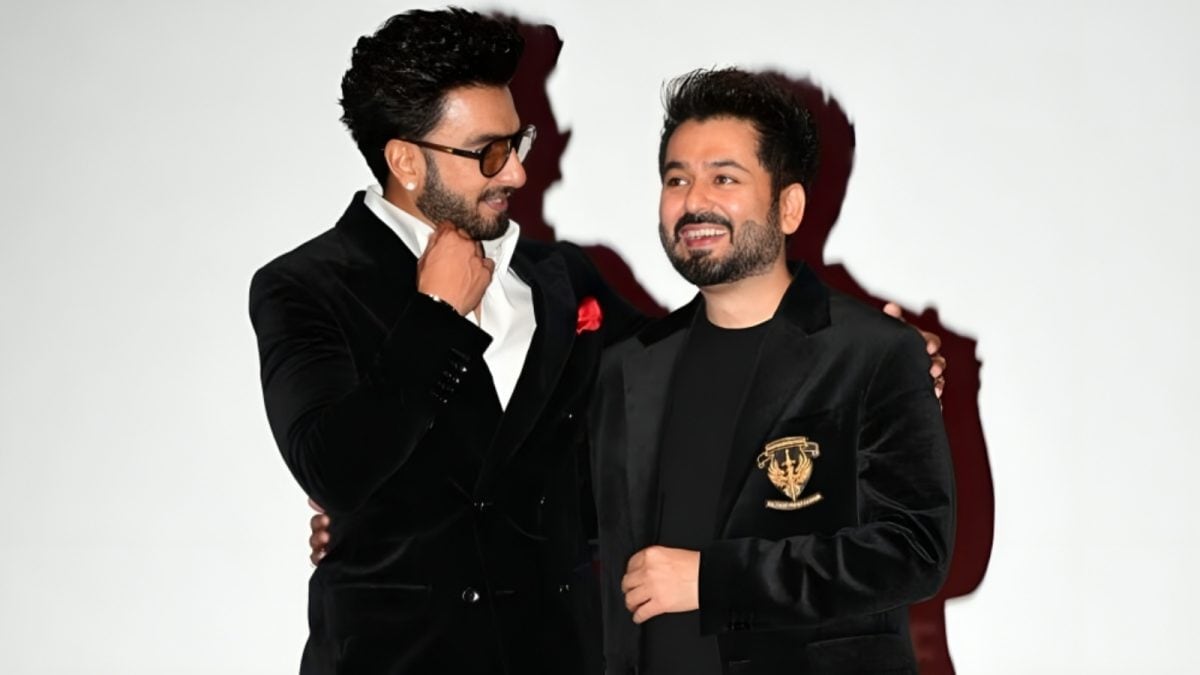 Aditya Dhar To Collaborate With Ranveer Singh For Historical Drama ...