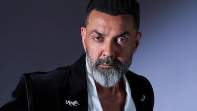 Bobby Deol Says He Kept His Shyness Aside And Was Shameless In Bandar ...