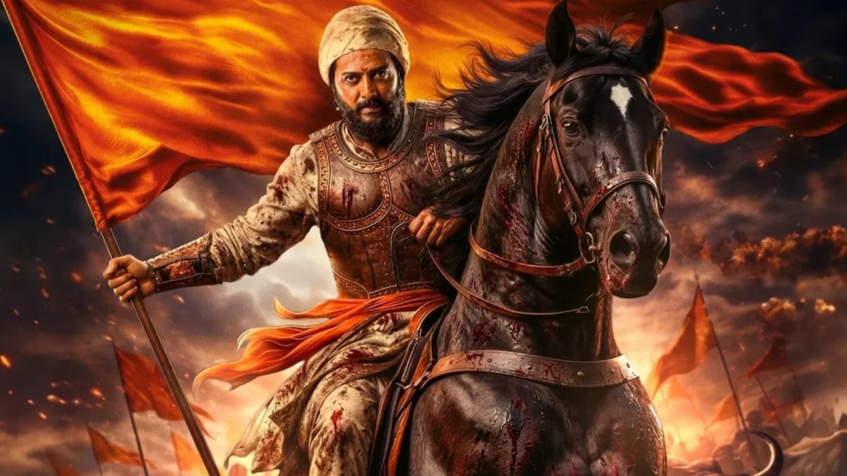 Raja Shivaji’s Hindi Version 8 Minutes Shorter Than Its Marathi Version ...