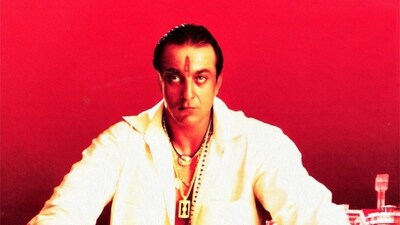 Sanjay Dutt Keen On Acquiring Vaastav Rights, Actor’s Team Says, 'He Is ...