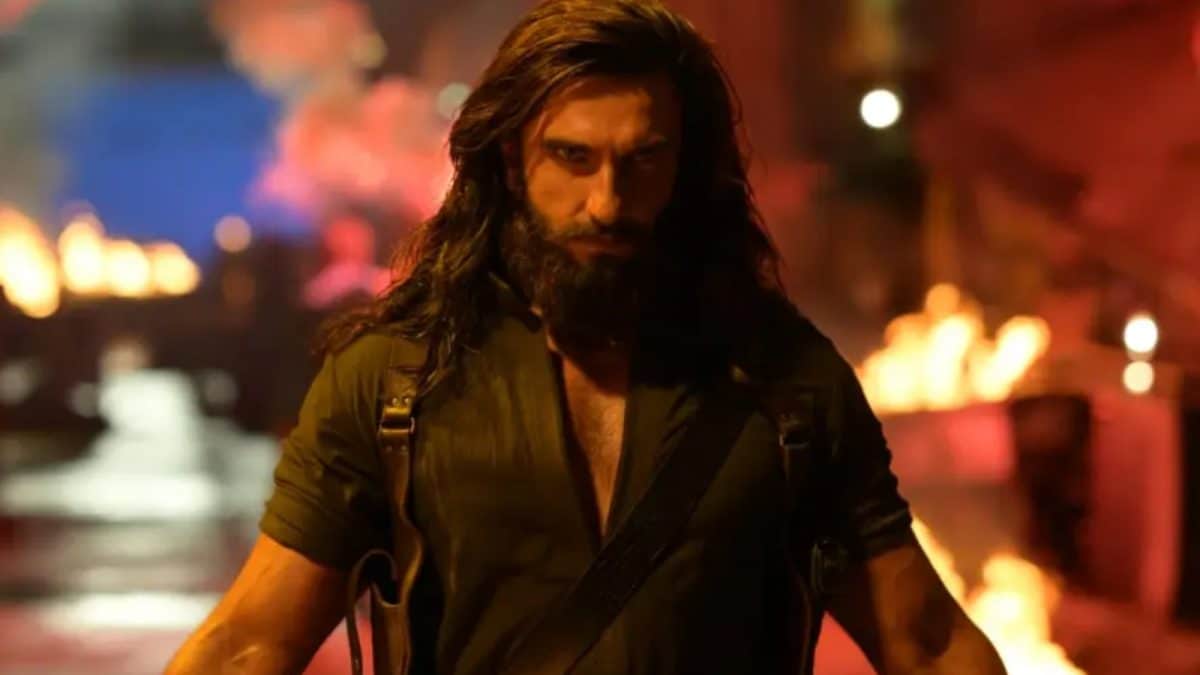 Dhurandhar 2 Day 39 Box Office: Ranveer Singh Starrer Shows 13.33% Jump ...