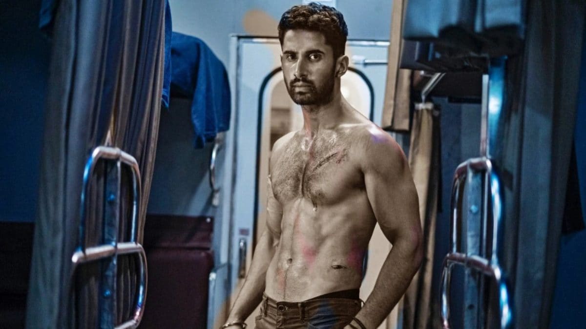 Kill 2 Confirmed, With Lakshya Reprising His Role As NSG Commando Amrit ...