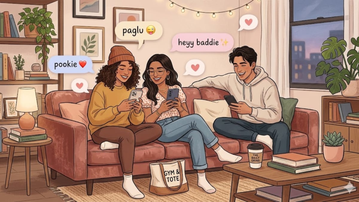 Why Being Called ‘Pookie’ Is The New Relationship Green Flag ...