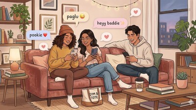 Why Being Called ‘Pookie’ Is The New Relationship Green Flag ...