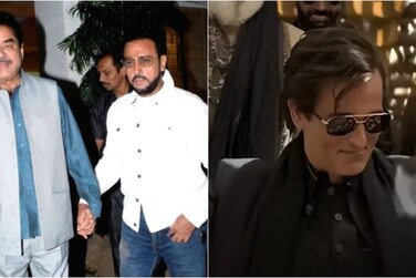 Gulshan Grover News: Latest Gulshan Grover News and Updates at News18