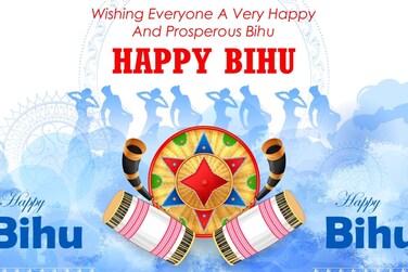 Bihu News: Latest Bihu News and Updates at News18