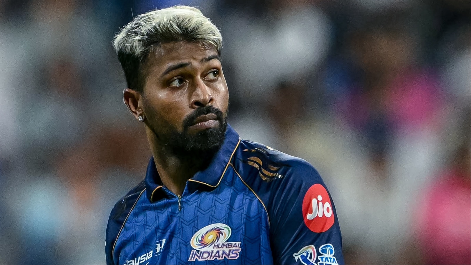 Hardik Pandya Joins Rohit Sharma In Elite List, Becomes 7th Cricketer ...