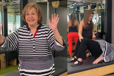 Helen News: Latest Helen News and Updates at News18