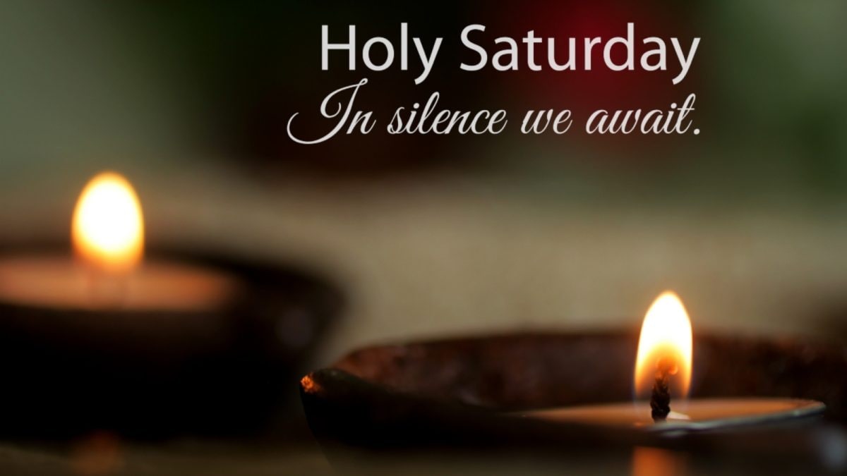 Holy Saturday 2026: Meaning, Significance And Importance Explained ...