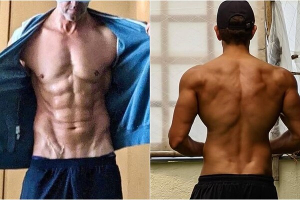 Hrithik Roshan News: Latest Hrithik Roshan News and Updates at News18