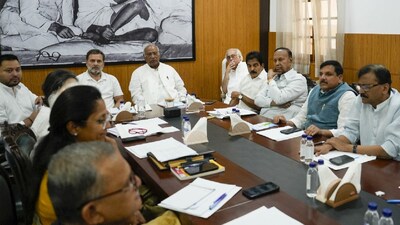One Alliance, Many Battles: How 2026 Poll Results Have Exposed INDIA ...