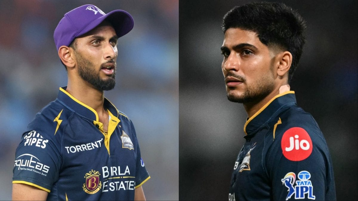 IPL 2026 Points Table, Orange Cap And Purple Cap Lists After GT vs KKR ...